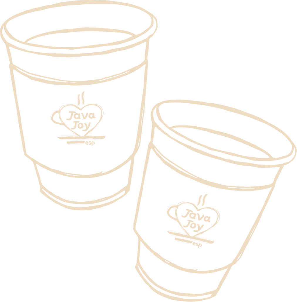 Savannah Location - Java Joy